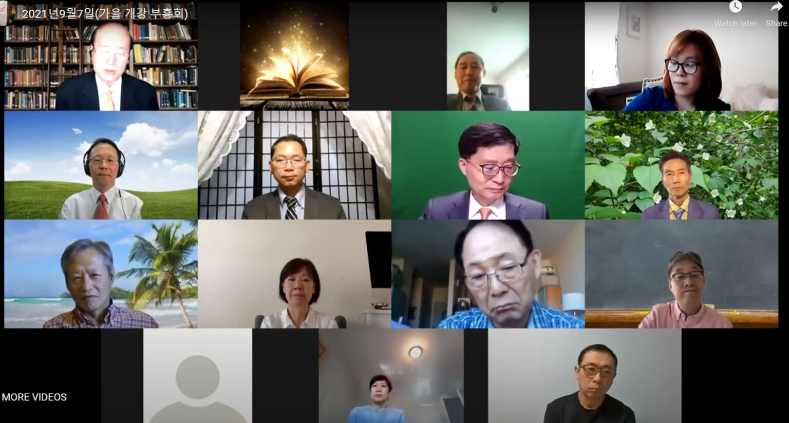 ERTS – Welcome – Eastern Reformed Theological Seminary